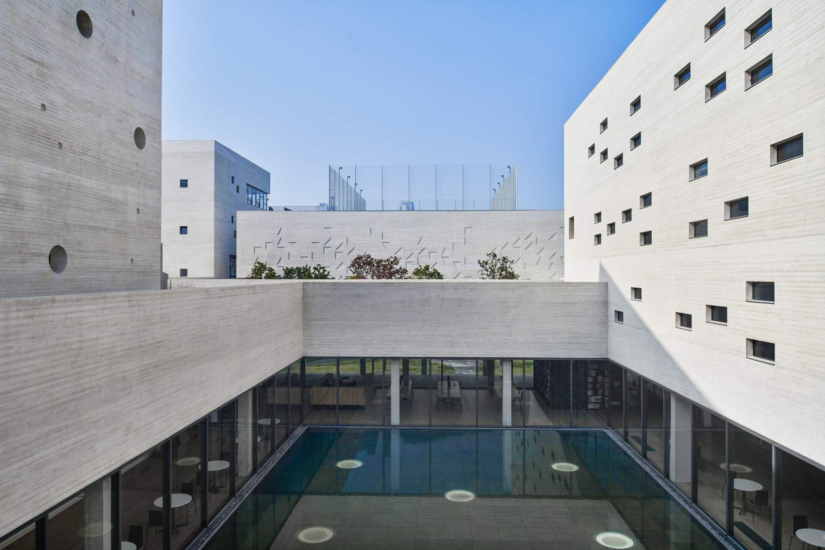 The Campus